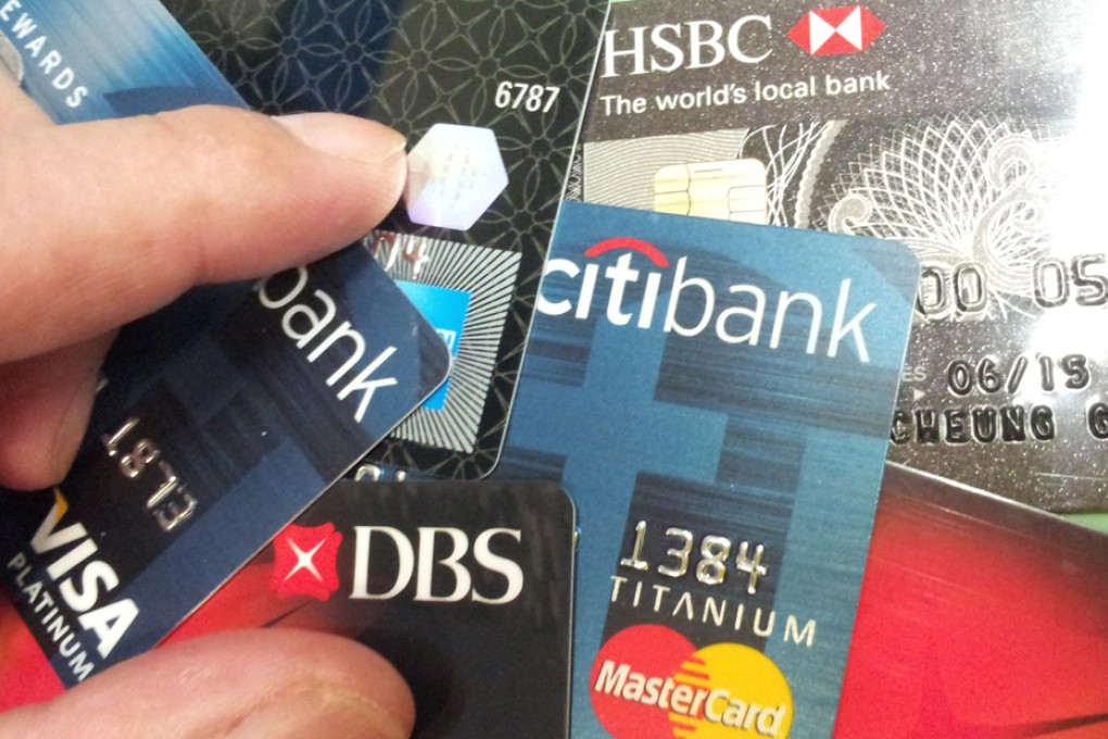 Taxi driver jailed for storing more than 9,000 fake credit cards ...