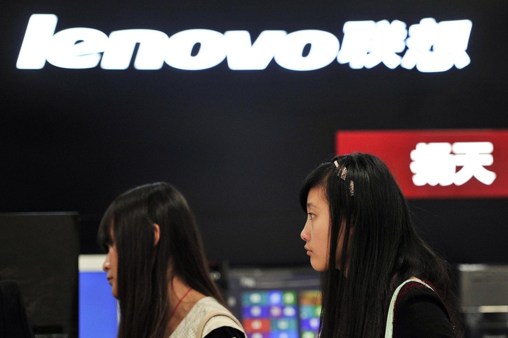 Lenovo poised to make its biggest acquisition with IBM server deal ...