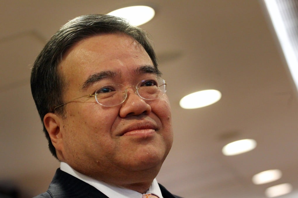 Lai See | Wheels of justice turning slowly in Anthony Wu saga | South ...