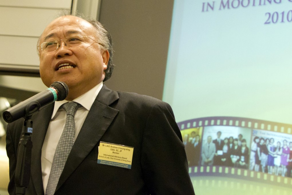 Hong Kong lags behind Singapore in race to become hub for IP trading ...