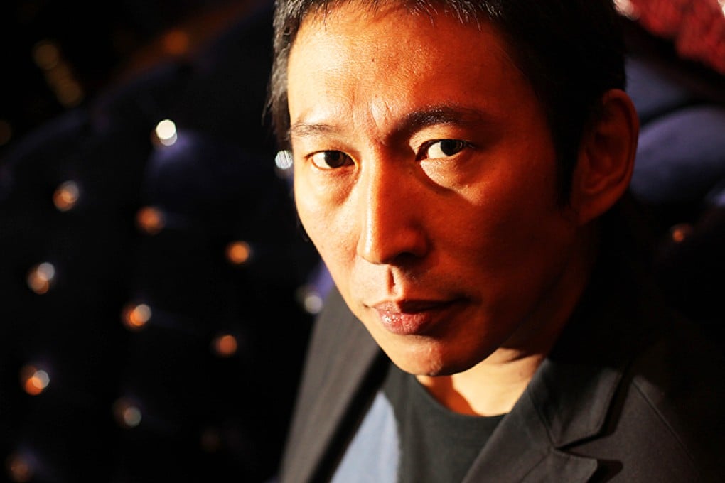 Taiwanese film director Doze Niu indicted in naval base ploy | South ...