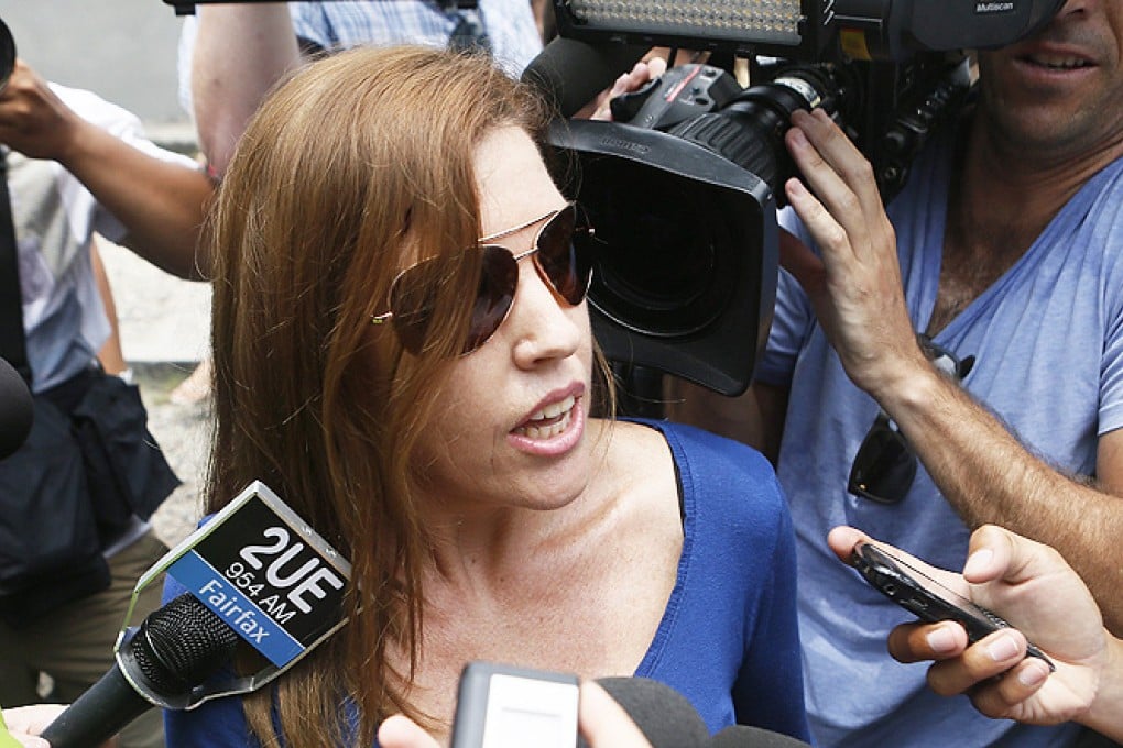 Indonesia grants parole to Australian drug convict Schapelle Corby ...