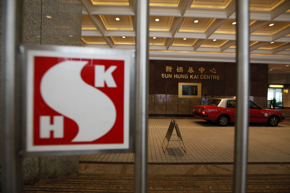 New site for public flats in Tai Po overlaps SHKP project | South China ...