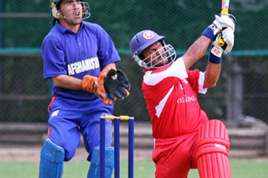 Banned Munir Dar and ex-captain Najeeb Amar in T20 World Cup squad ...