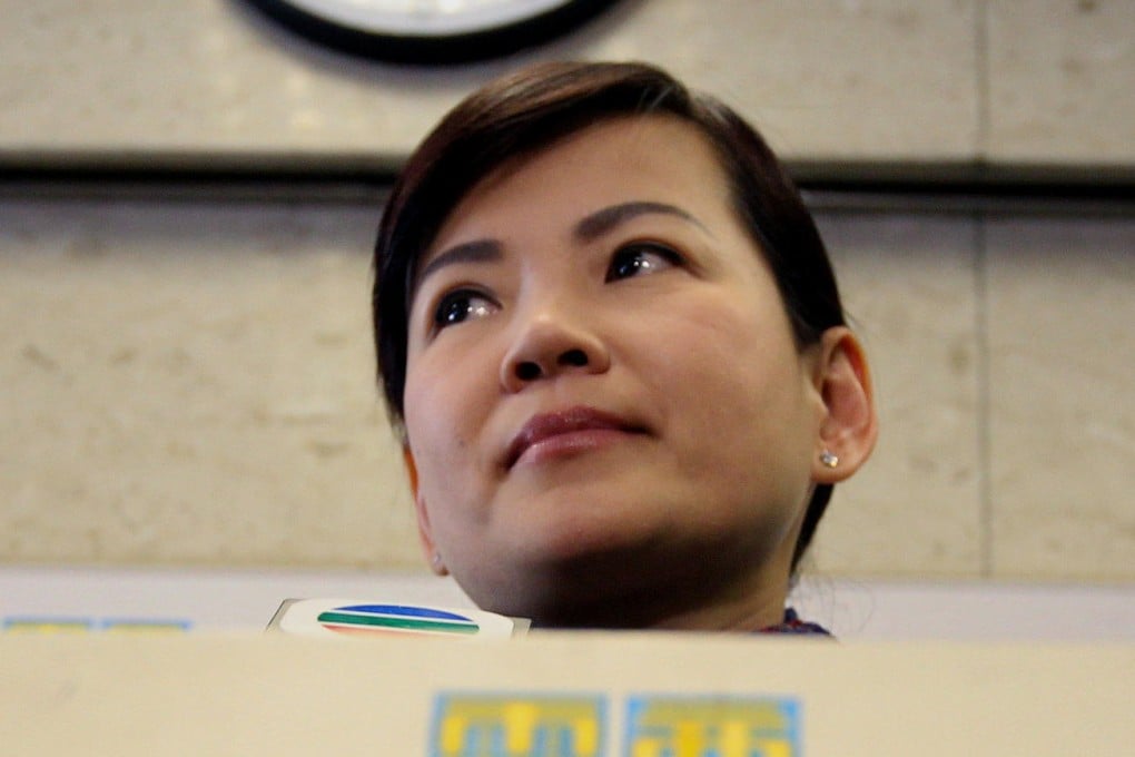 New | Commercial Radio refutes sacked host Li Wei-ling's political ...