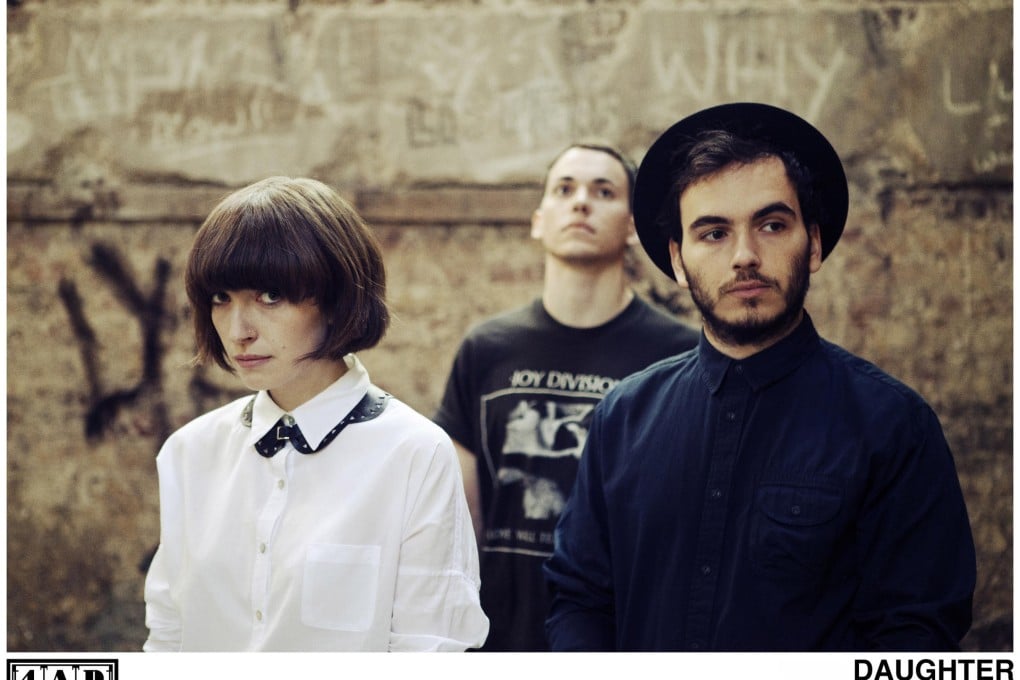 London trio Daughter serve up soulful indie-pop | South China Morning Post