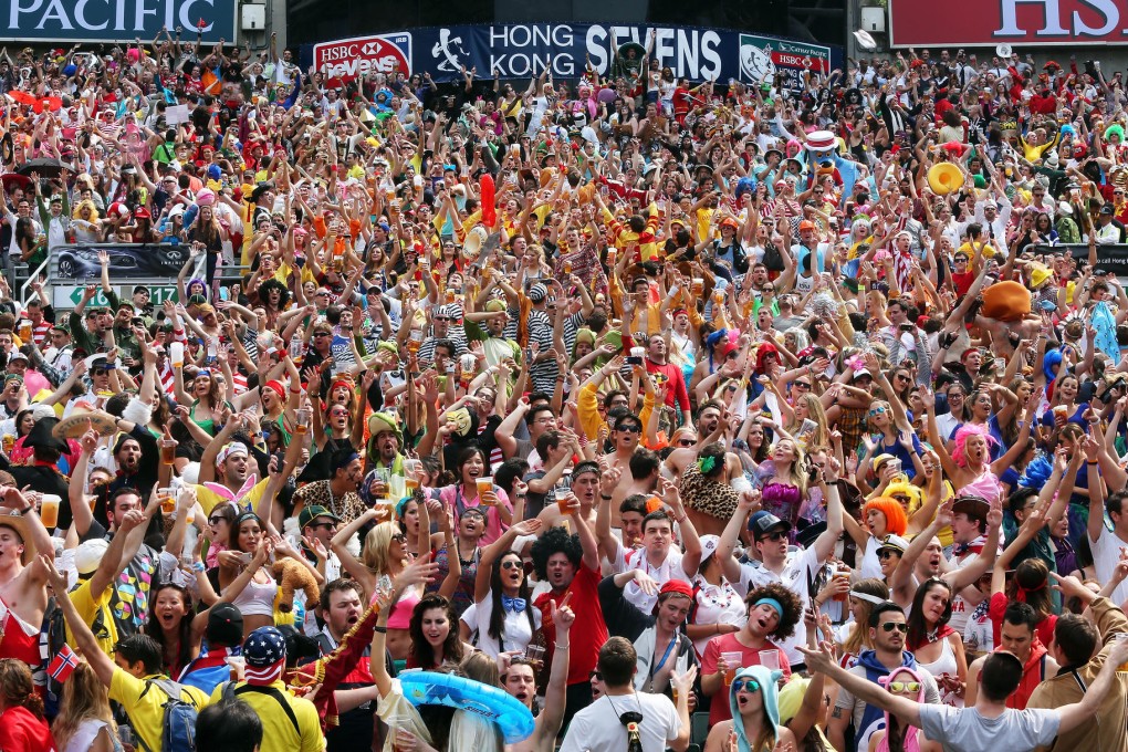 Opinion | Off-site venue to get rugby fans in the zone | South China ...