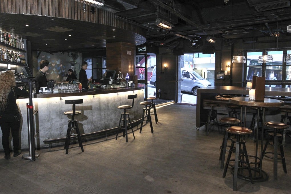 Bar review: Rula Bula in Central | South China Morning Post