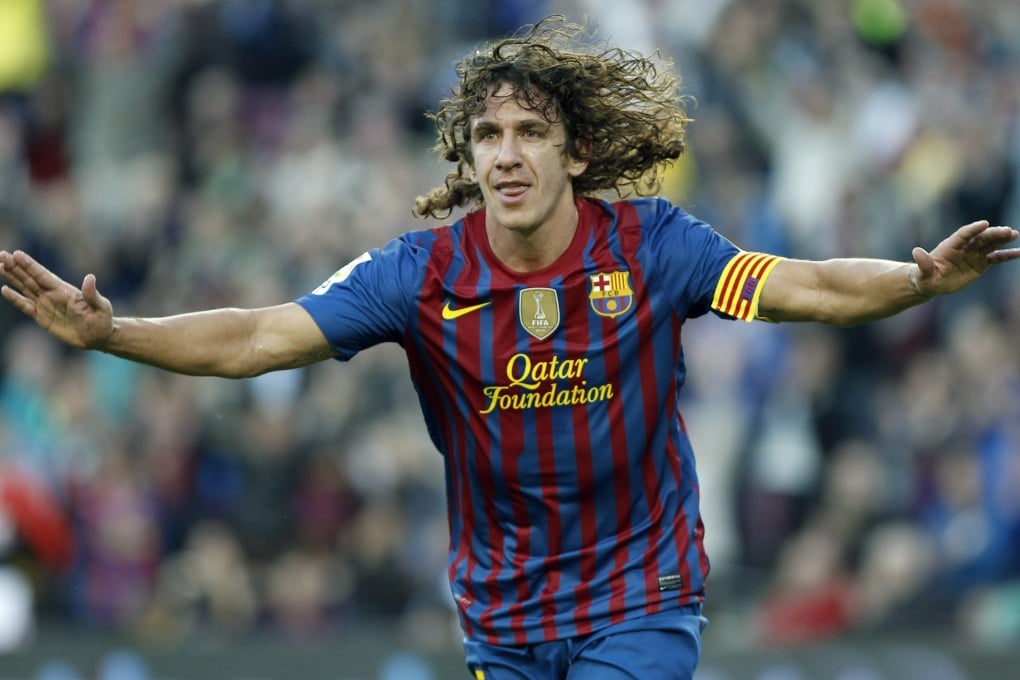 puyol