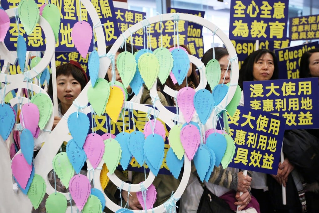 Chinese medicine proponents urge watchdog to back Baptist University ...