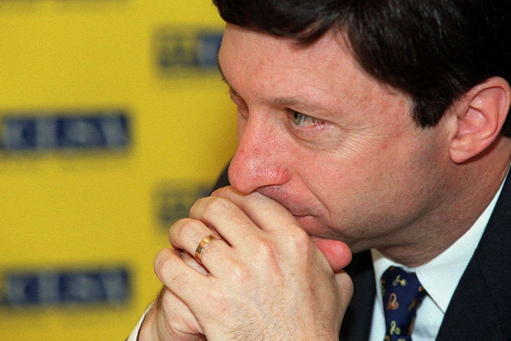 Lai See | CLSA veteran Andy Rothman bids farewell to his employer ...