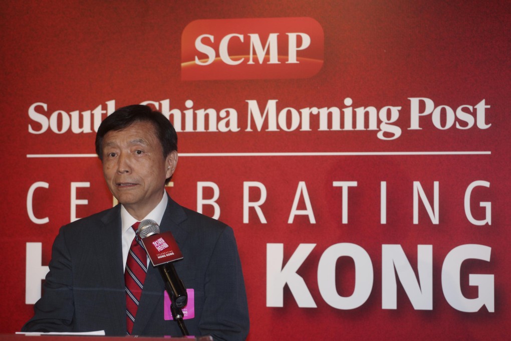 SCMP Group eyes growth as Hong Kong economy improves | South China ...