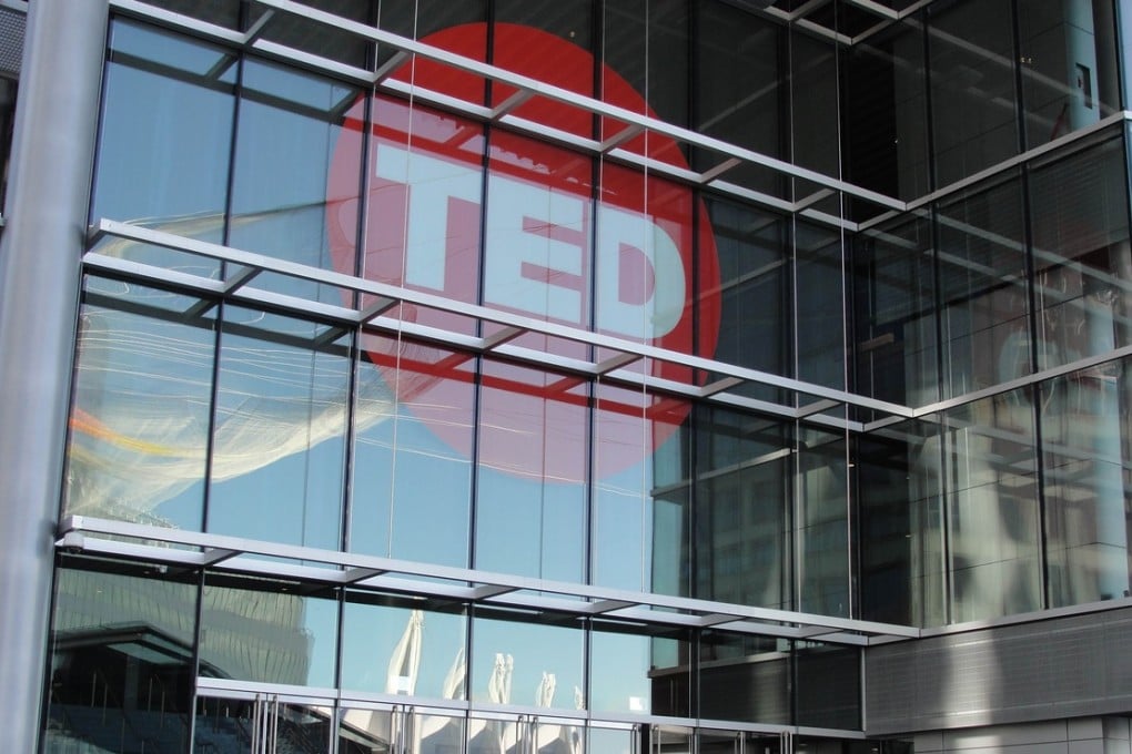 TED turns 30 with new chapter of ‘ideas worth spreading’ | South China ...