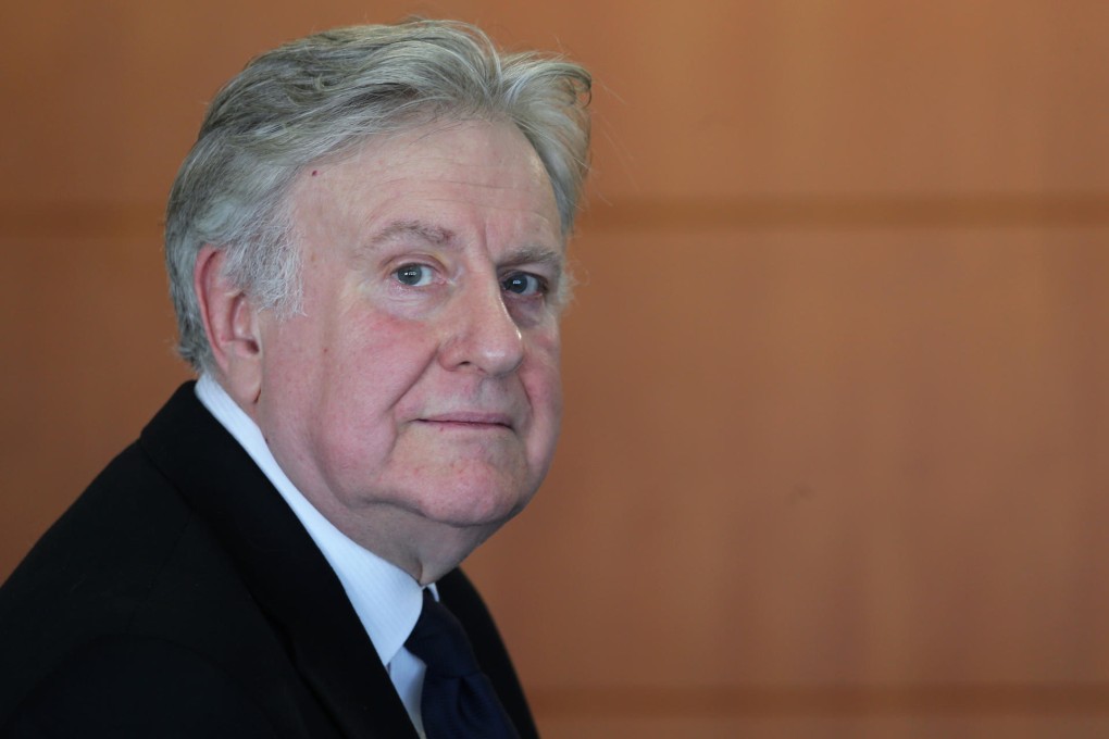 Britain's Putin dilemma highlights laundering issue | South China ...