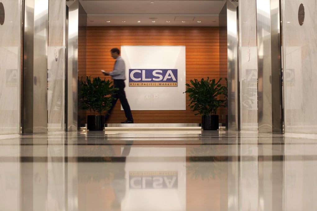 Lai See | Andrew Riddick's experience with the SFC - a salutary tale ...