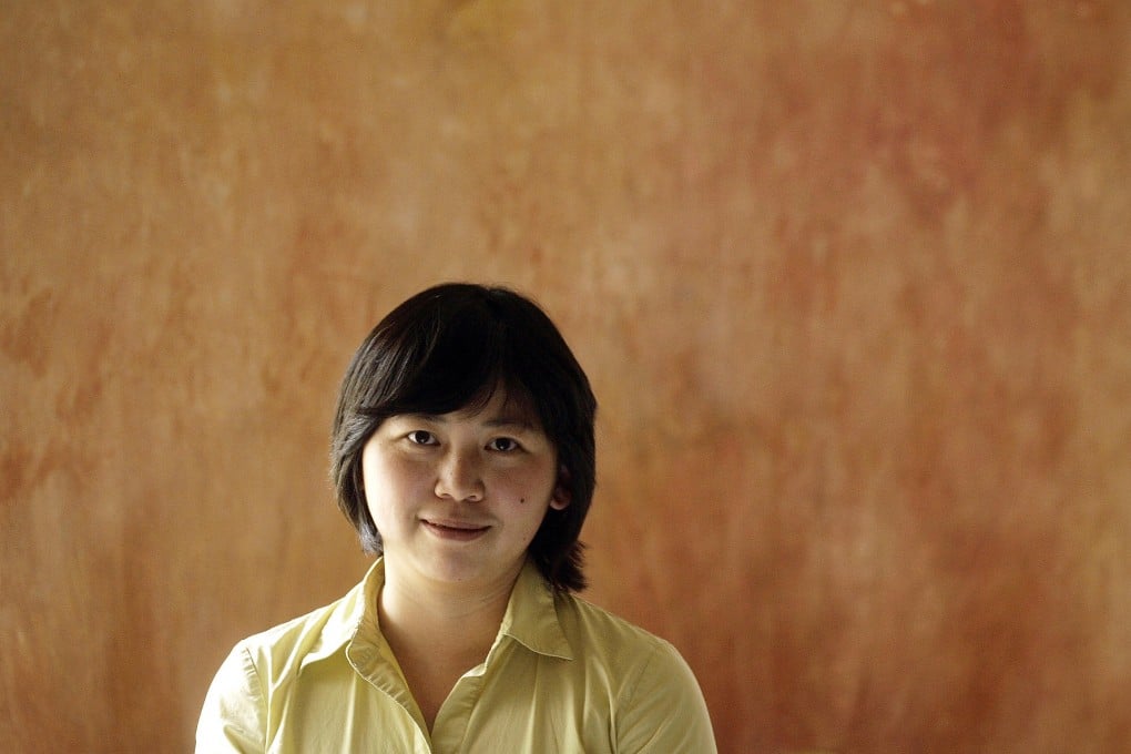 Yiyun Li goes deep into the human condition in her writing | South ...