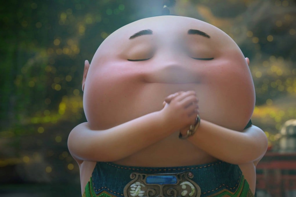 New animated short by former Tudou CEO draws comparisons to 'Despicable ...