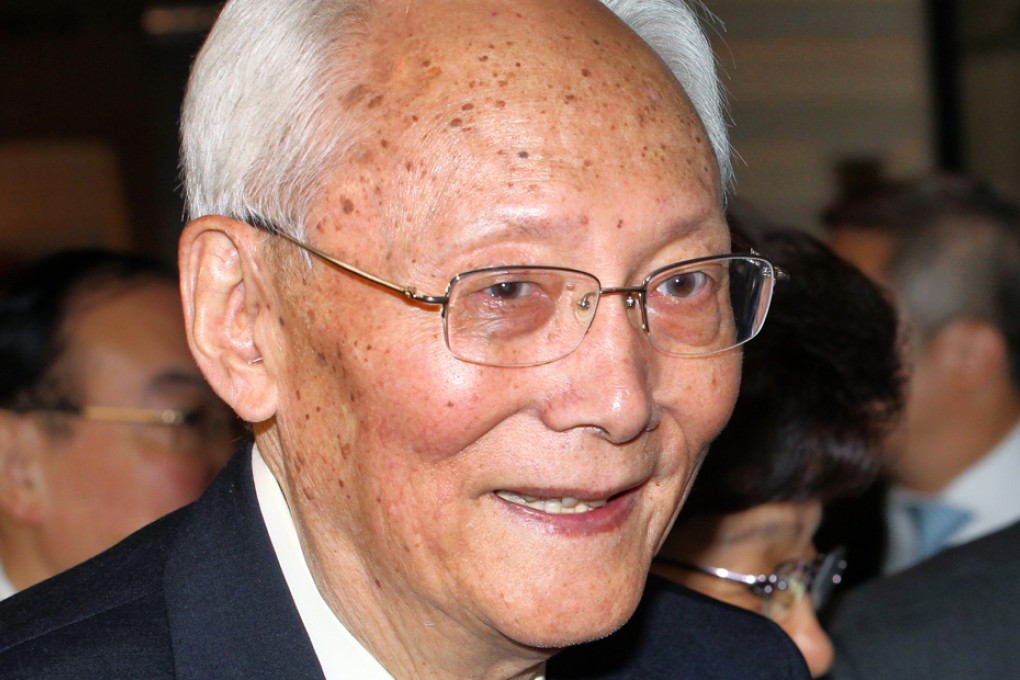 Opinion | Do Lu Ping's comments reveal Beijing's hidden bottom line ...