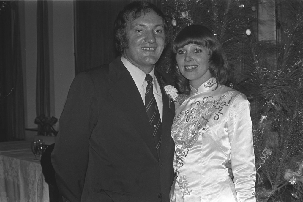 'Big Man' Walter Gerrard, former professional footballer, dies aged 70 ...