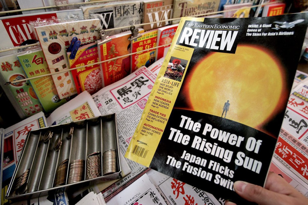 Opinion | Hong Kong must remain guiding light for media amid the ...