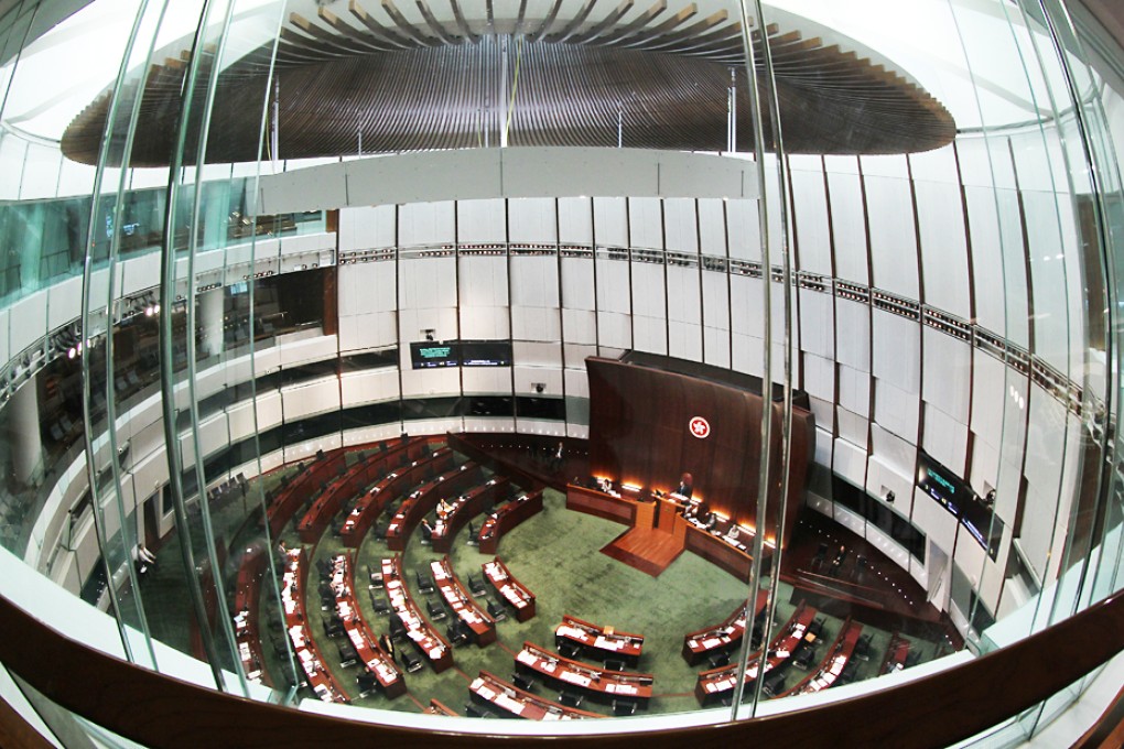 How democracy changed Hong Kong | South China Morning Post