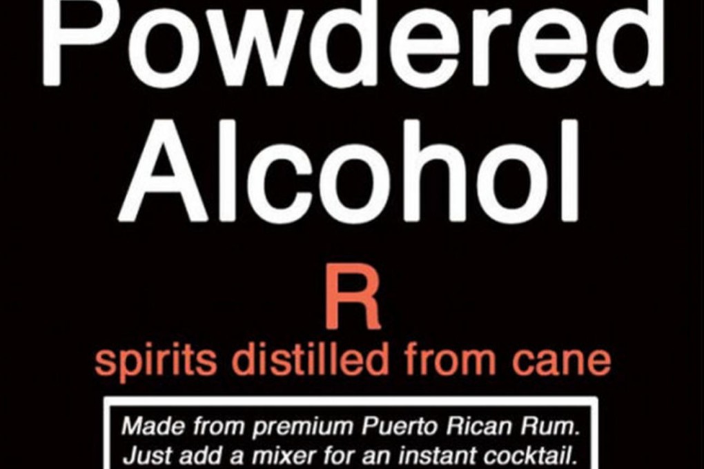 Powdered alcohol product Palcohol set for launch in the United States ...