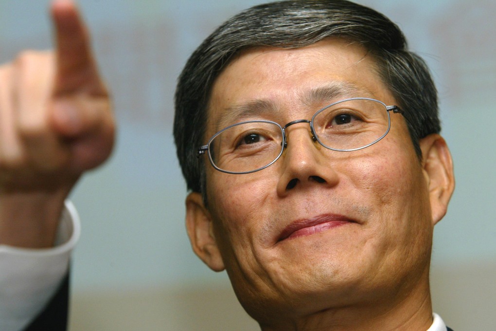 China Resources appoints trusted hand as new chairman | South China ...