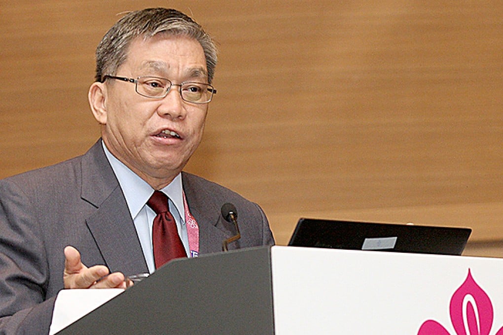 Extending Hong Kong officials' retirement age to 65 should be phased in ...