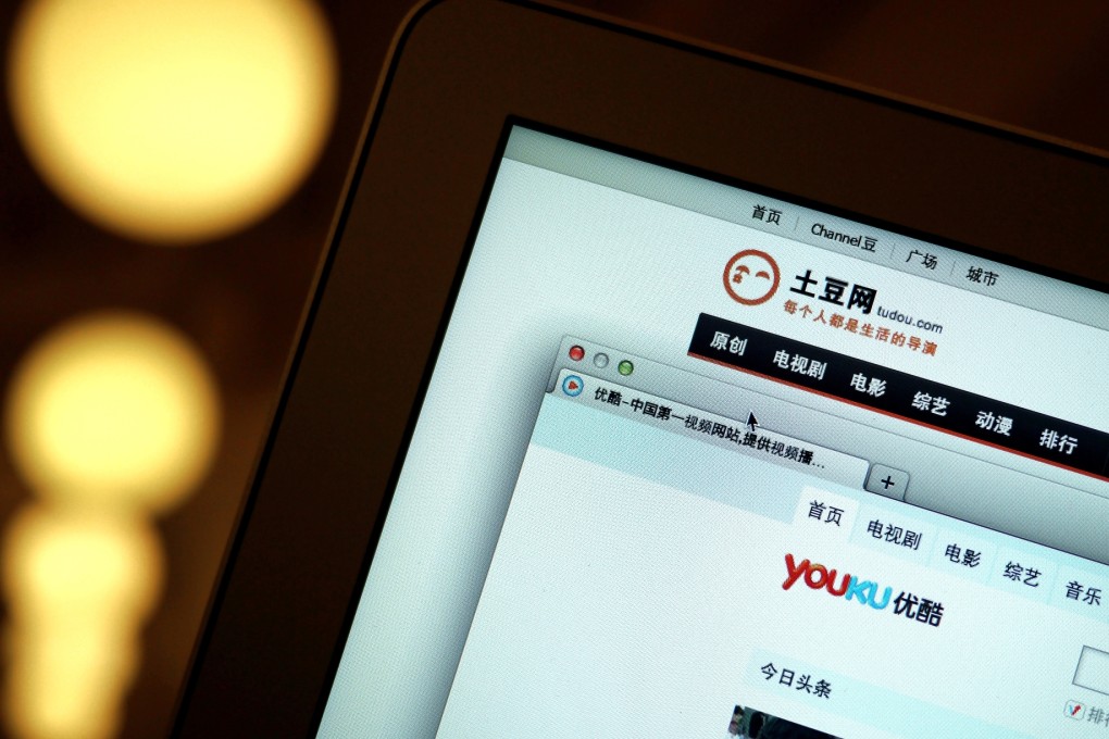 Alibaba to buy US$1.22 billion stake in video-sharing firm Youku Tudou ...