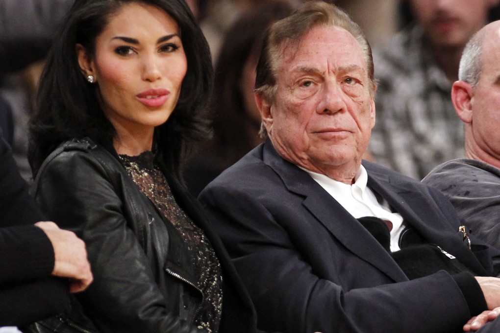 Opinion | No fence-sitters in Donald Sterling debate | South China ...