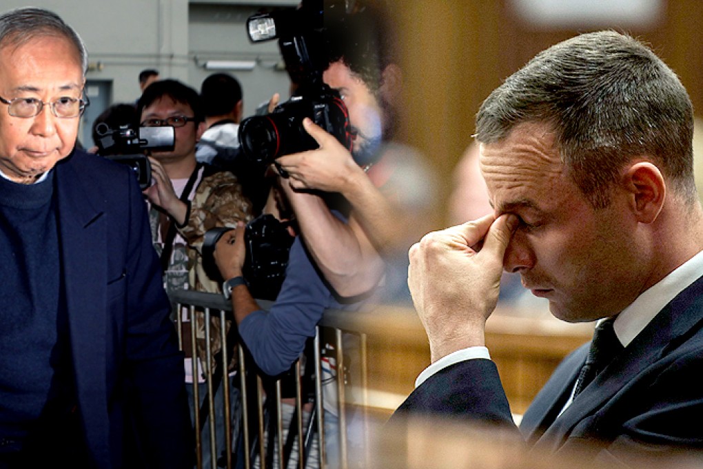 Televised trials the way to go | South China Morning Post