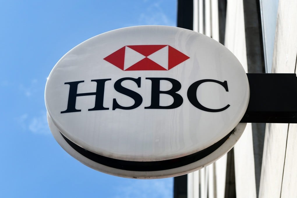 HSBC private bank bets on new hedge funds in Asia | South China Morning ...
