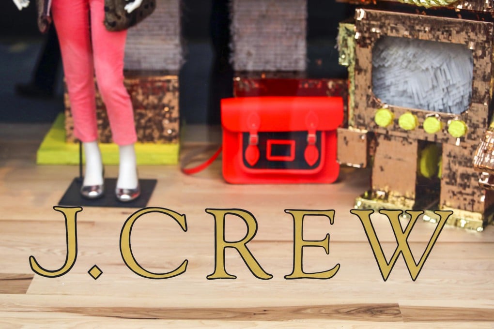 J. Crew CEO Millard Drexler explains why the retailer is expanding into ...