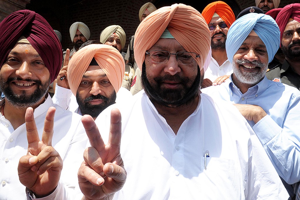 Update | Narendra Modi's BJP sweeps to power in landslide Indian ...