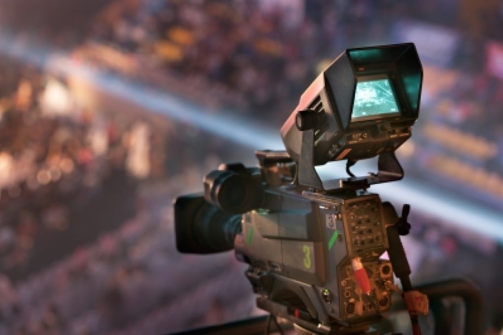 Higher Education Meets Art With a Higher Diploma in Film at HKBU ...