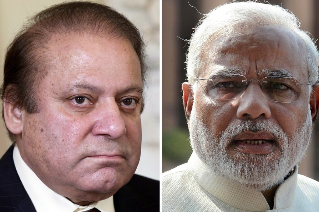 Indian PM-elect Modi invites Pakistan counterpart Sharif to ...