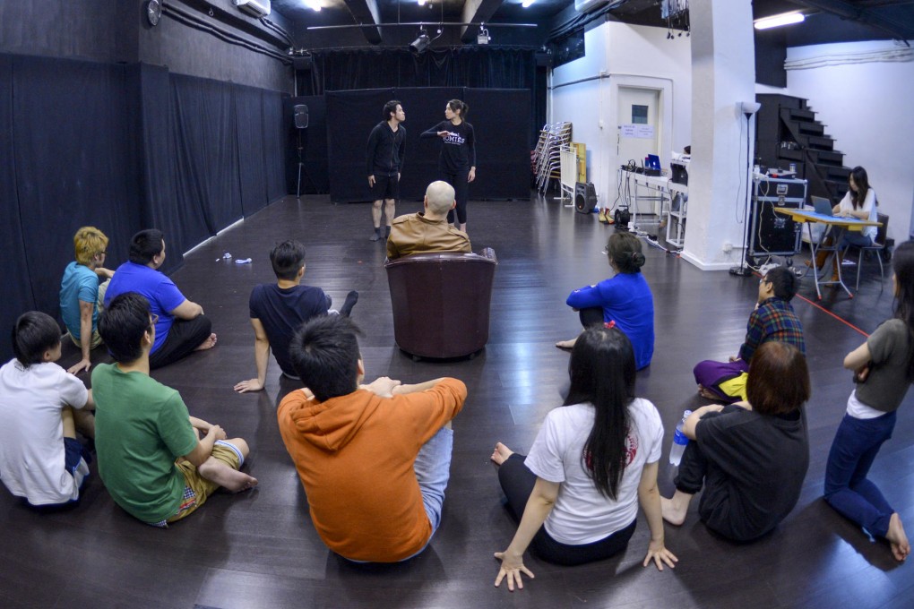 Arts preview: Sign of Happiness, a play by Jim Chim, celebrates ...