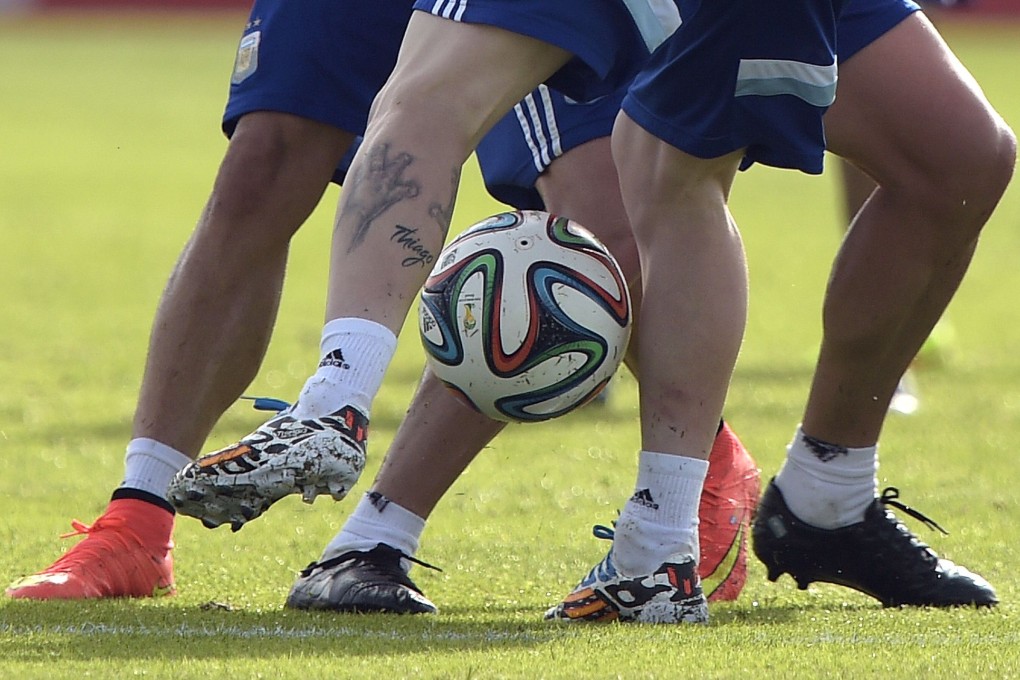 Second Division clubs eager to join new Premier League | South China ...