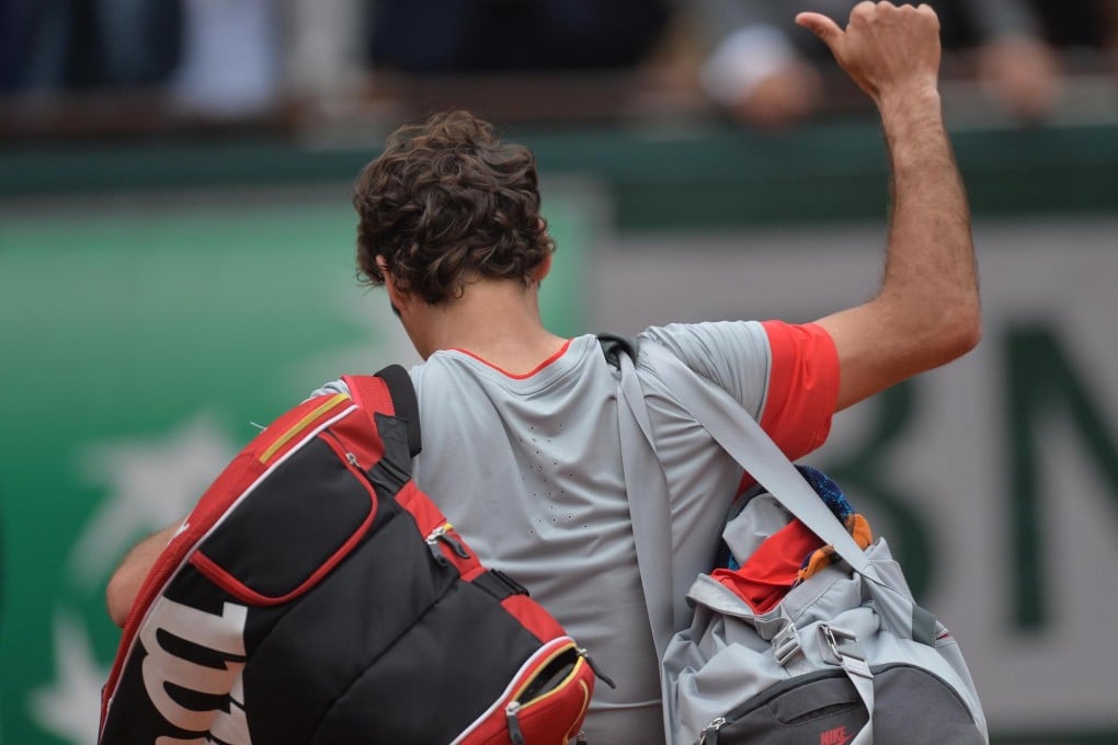 Roger Federer has high hopes for Wimbledon despite French Open loss ...