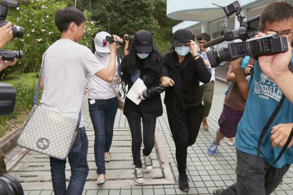 Counselling for residents at gun drama building in Kowloon Bay | South ...