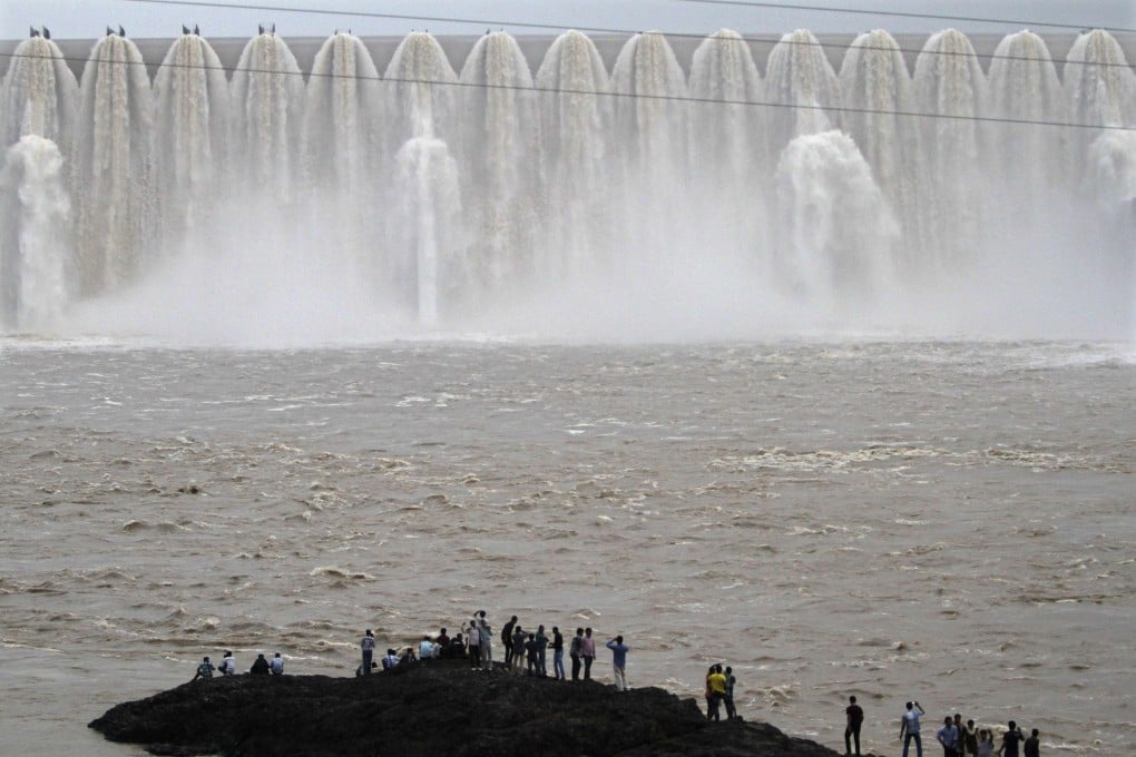 Four students killed, more missing after Indian dam unleashes ‘wall of ...