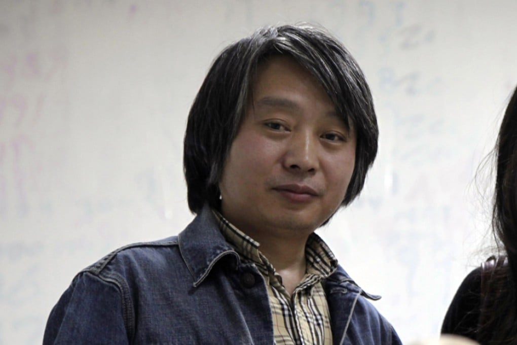 Update | Artist Chen Guang detained for Tiananmen Square anniversary ...