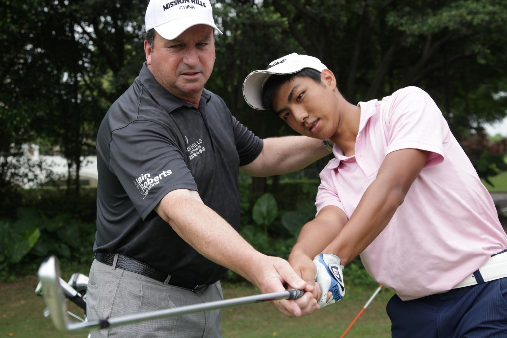 No fooling around for Hong Kong's Lam on US mission | South China ...