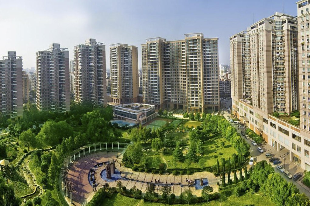 New World China Land share fall after shareholders scuttle buyout ...