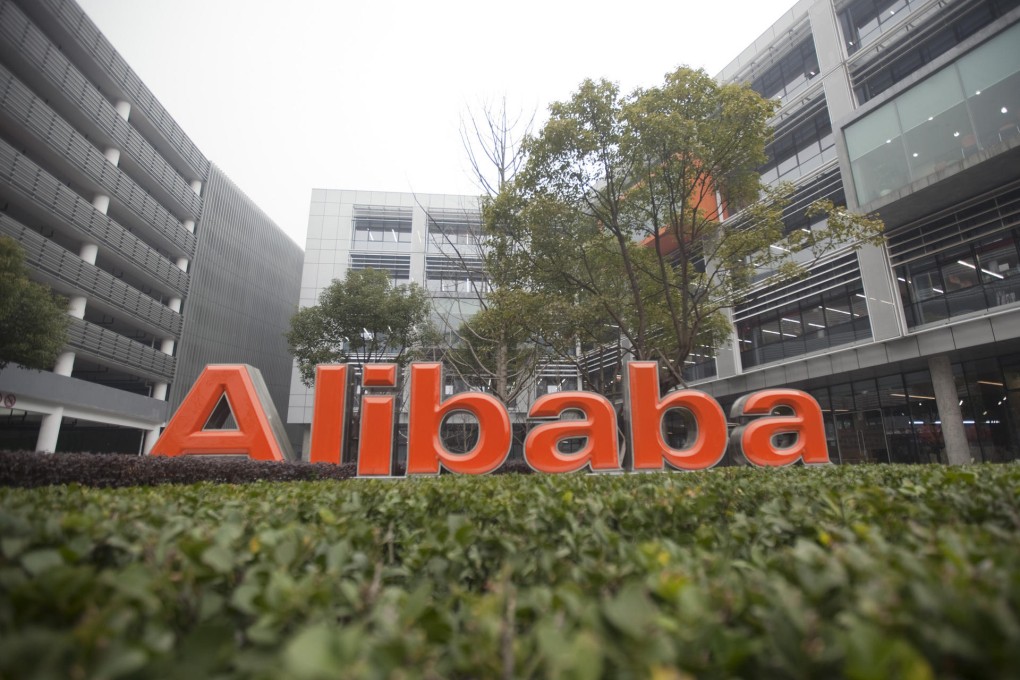Alibaba structure poses 'major risks' to investors | South China ...