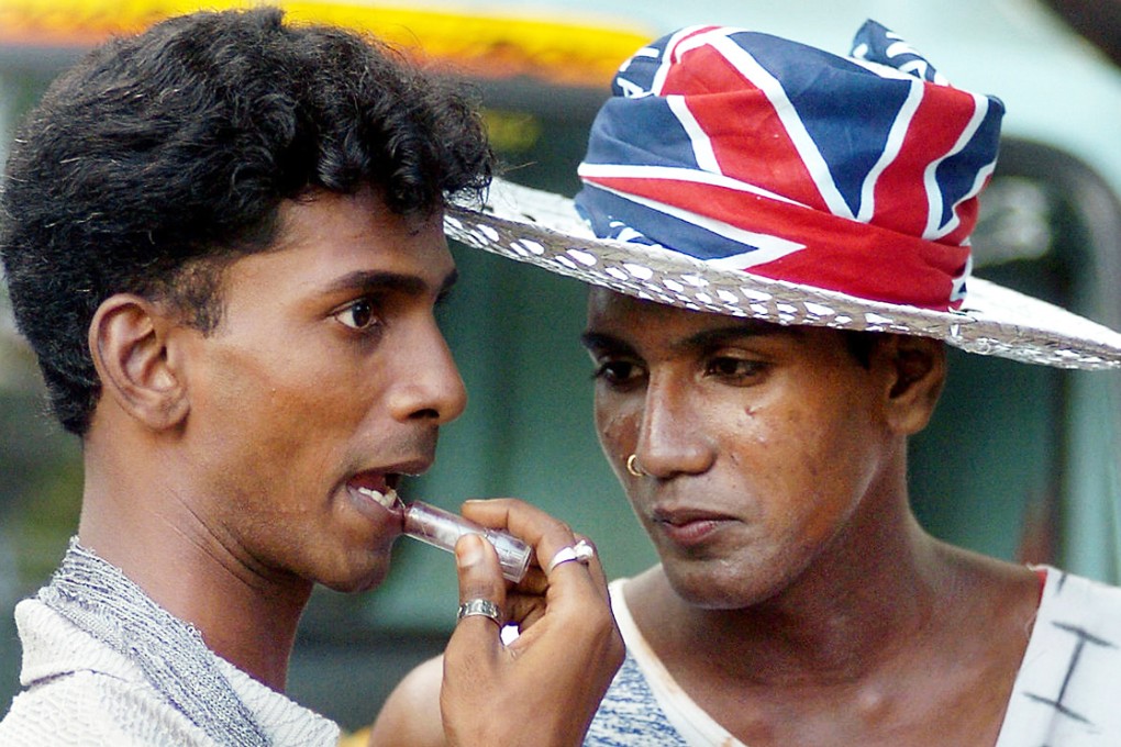 US economist Lee Badgett shows the costs of homophobia | South China ...