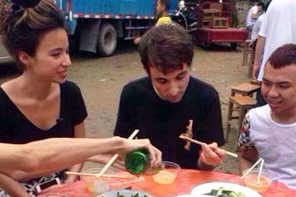 Dog meat restaurants hit back at rights’ groups as foreign reporters ...