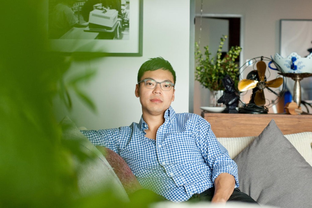 I Know a Place: Alan Lo from the Press Room Group chooses his favourite ...