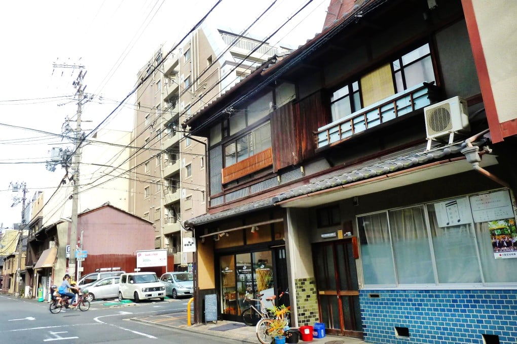 Lessons from Kyoto on preserving Hong Kong's architectural heritage ...