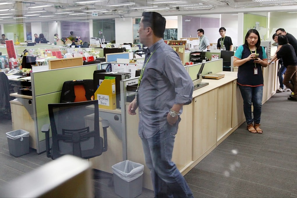 Introducing working hours law for Hong Kong ‘would face uphill battle ... Introducing working hours law for Hong Kong ‘would face uphill battle ...